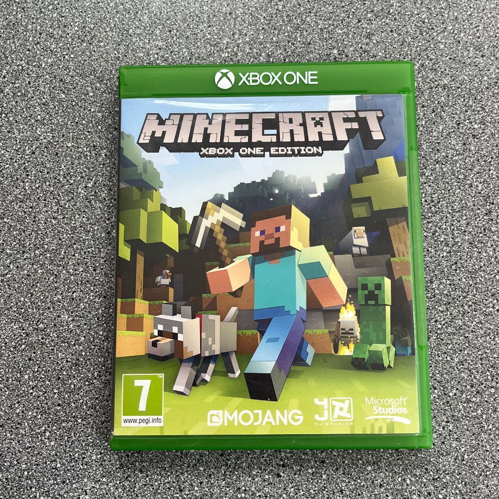 Minecraft - Own4Less